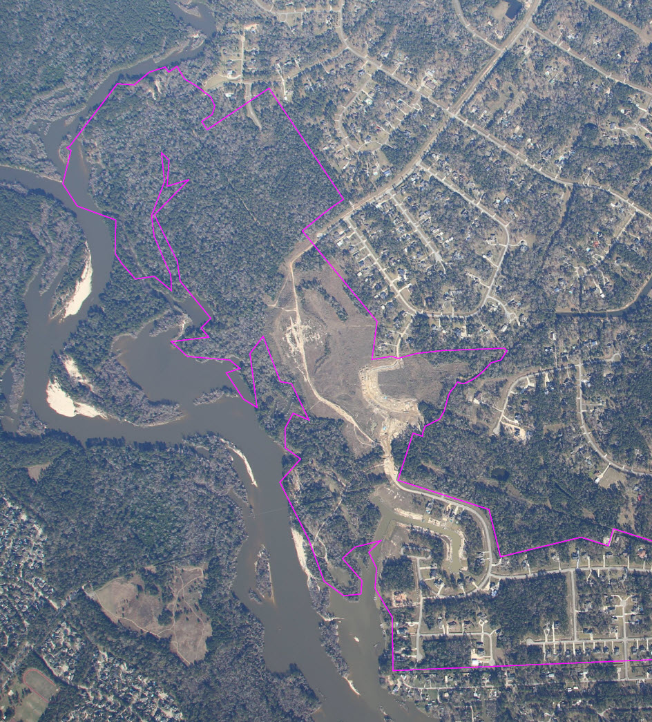 About – Harris County Municipal Utility District 415